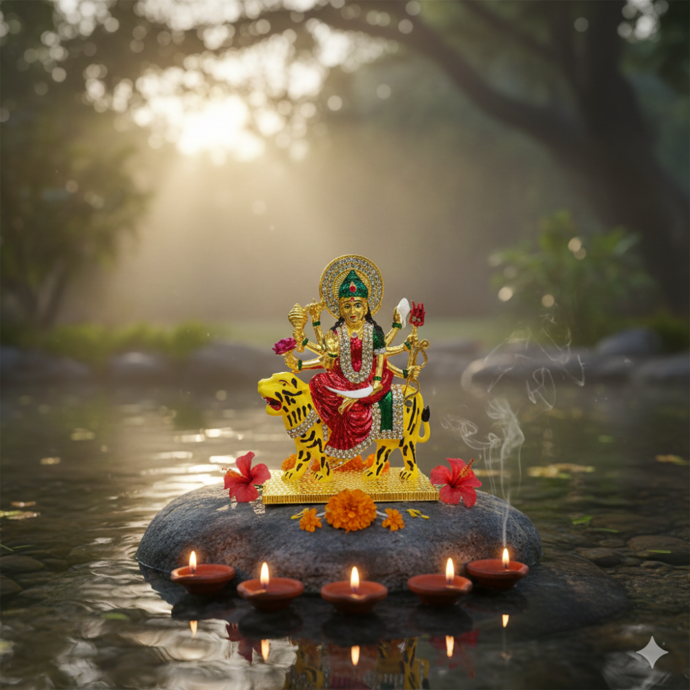 ST977 AVTAR DURGA 2 [M]
